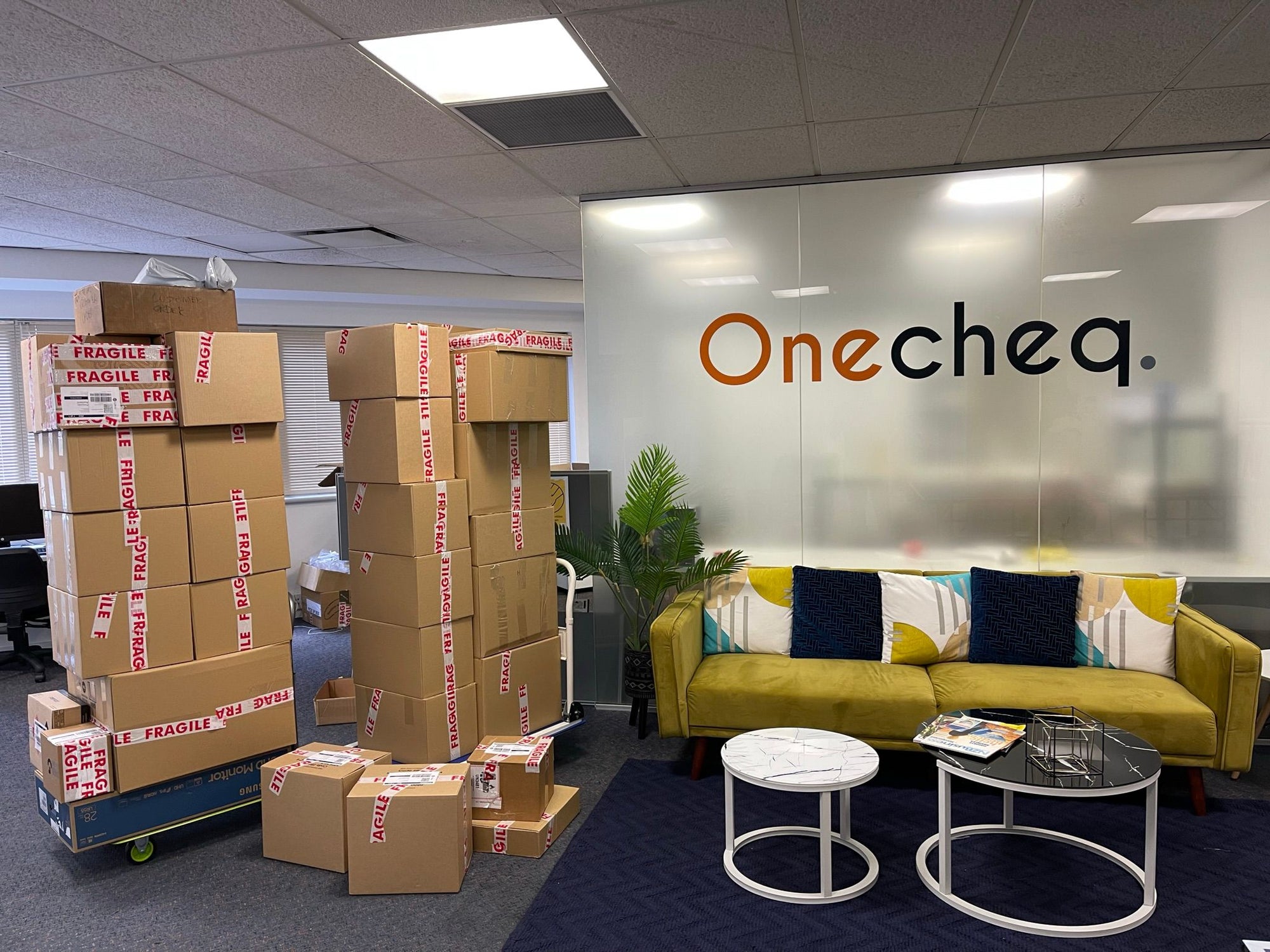 Shop Online at Onecheq | One place for all your needs | Cheq it out