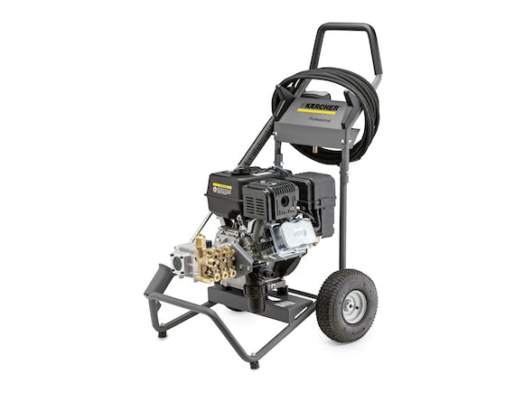 Karcher HD 8/23G Commercial Water Blaster Petrol 3335PSI – Onecheq