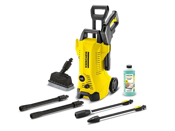 Karcher K3 Power Control with Deck Kit – Onecheq
