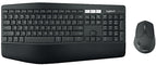 Logitech MK850 Performance Wireless Keyboard and Mouse – Onecheq