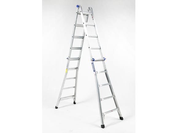 Atom Ladder Multi 22 – Onecheq