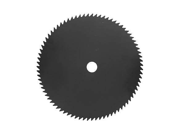 Flash Brush Cutter 80 Tooth Blade – Onecheq