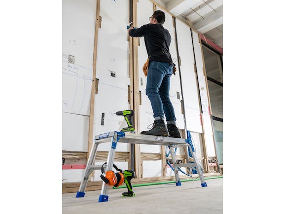 Atom Portable Work Platform – Onecheq
