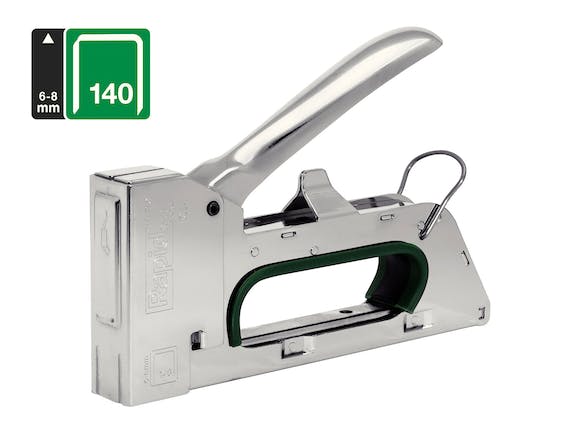 Rapid Pro 14 Steel Staple Gun – Onecheq